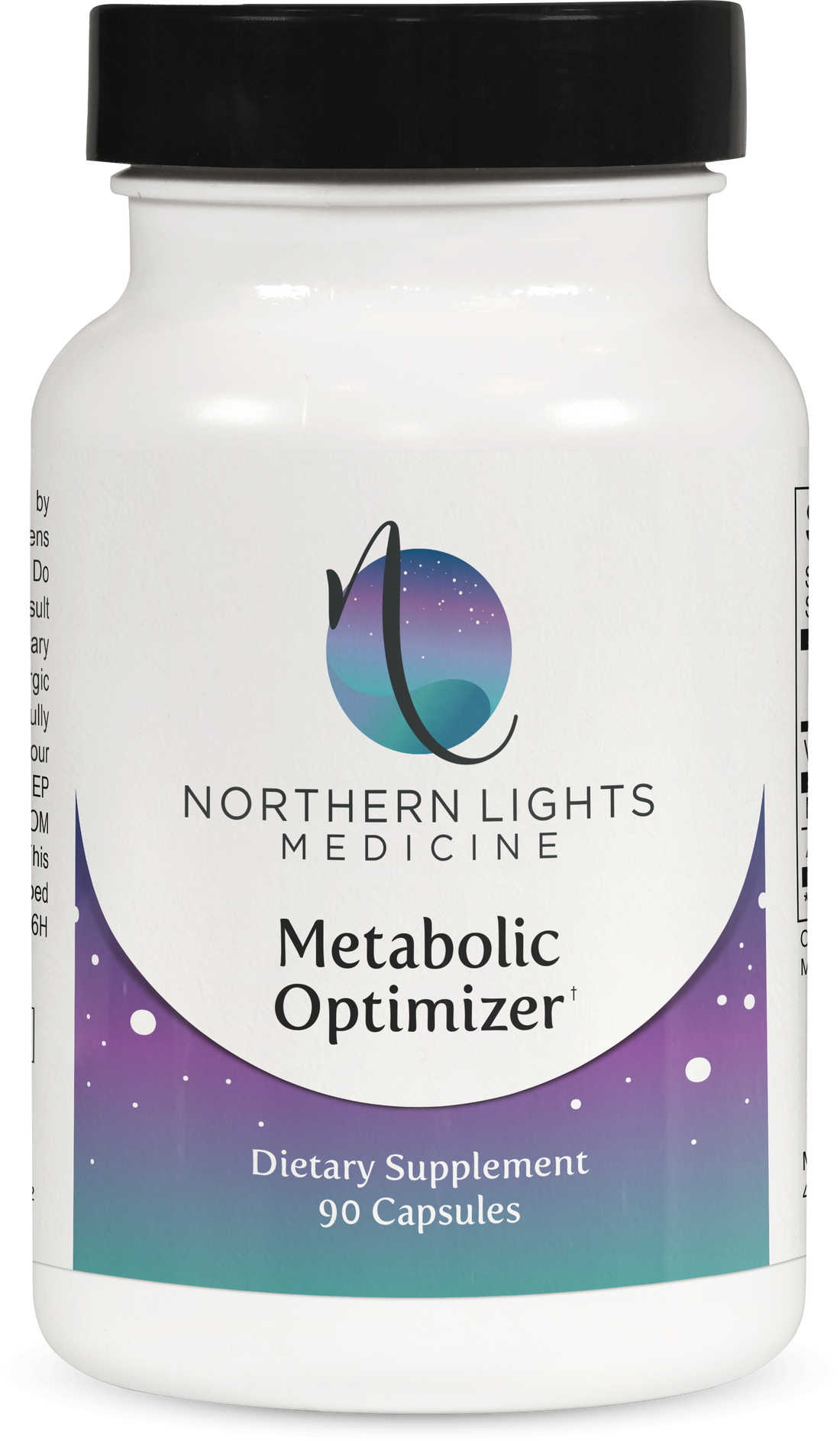 Metabolic Optimizer – Northern Lights Apothecary